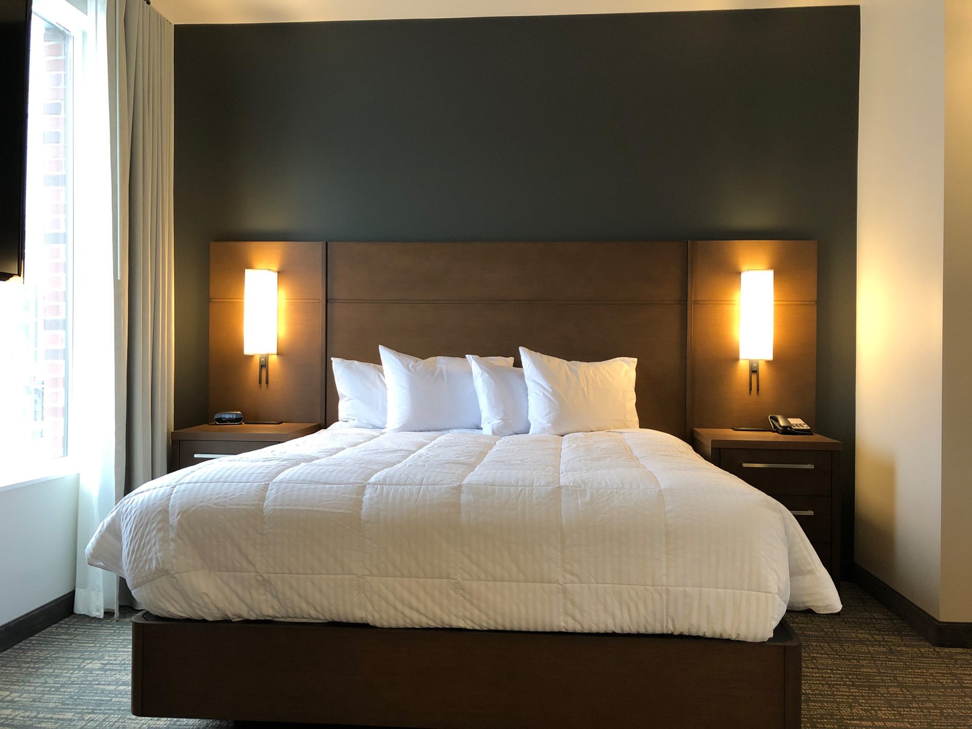 Residence Inn Missoula Downtown | Homebase Partners