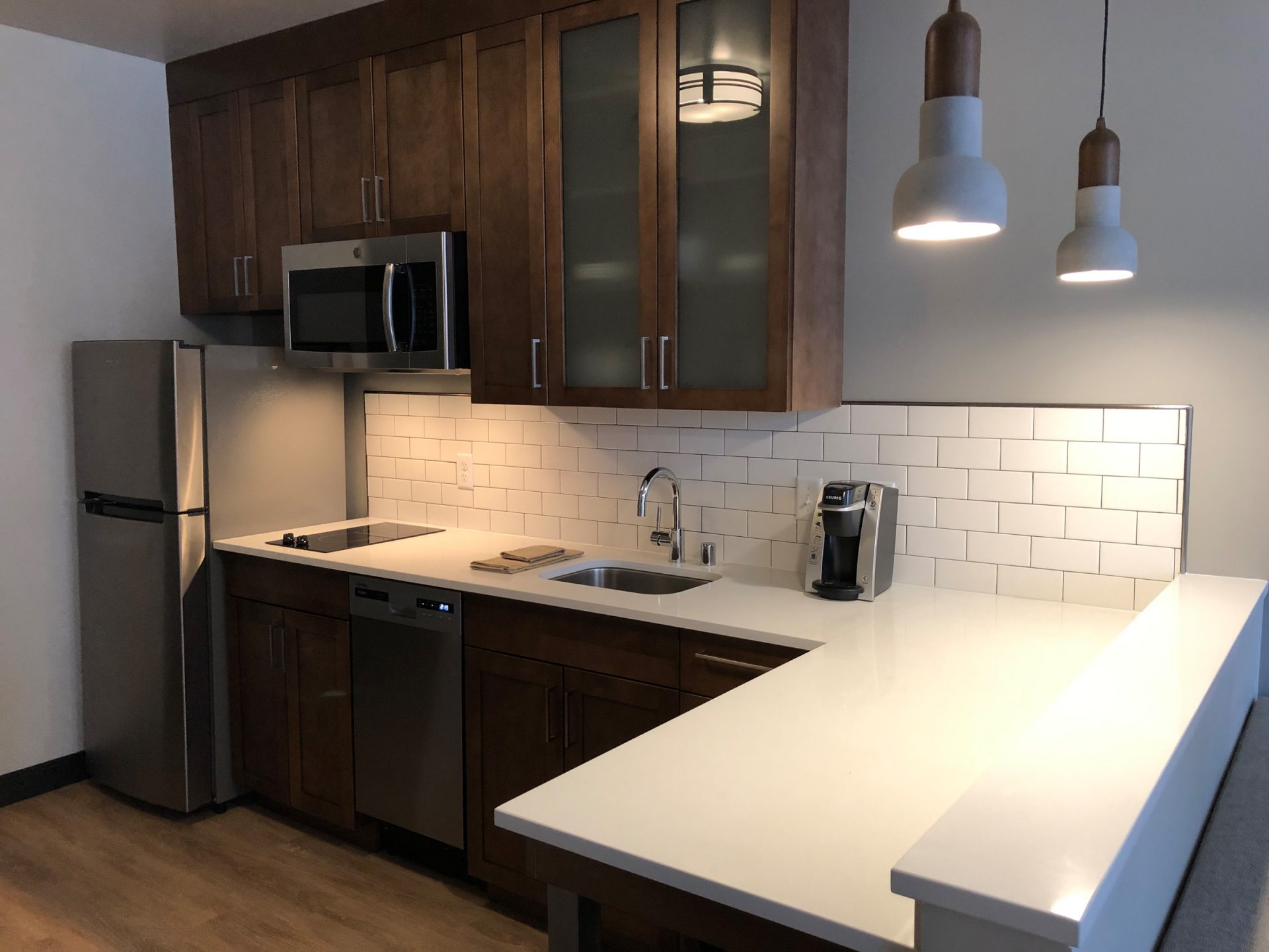 Residence Inn Missoula Downtown | Homebase Partners