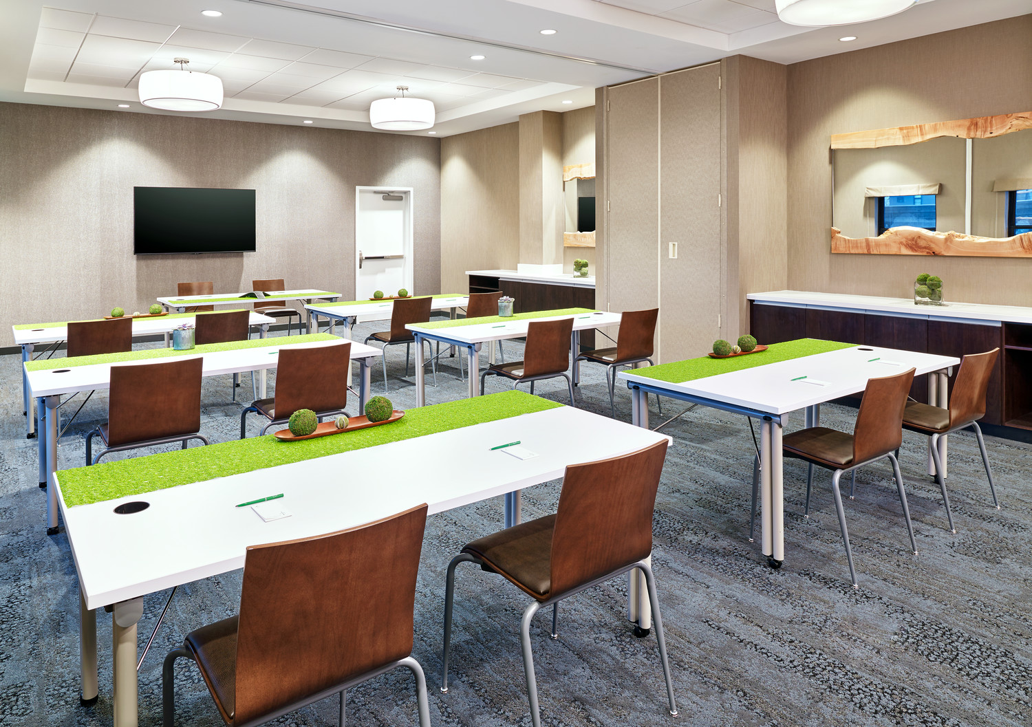 The Element Hotel | Bozeman | Homebase Partners